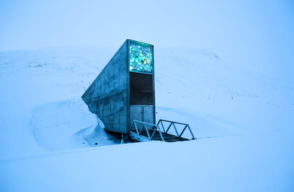 10 Top Secret Buildings of Powerful Agencies In The World