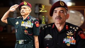 What Are Top 15 OLQs - Officer Like Qualities