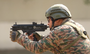 Meet Lt Col Prasad Bansod, Man behind India’s First Indigenously ...