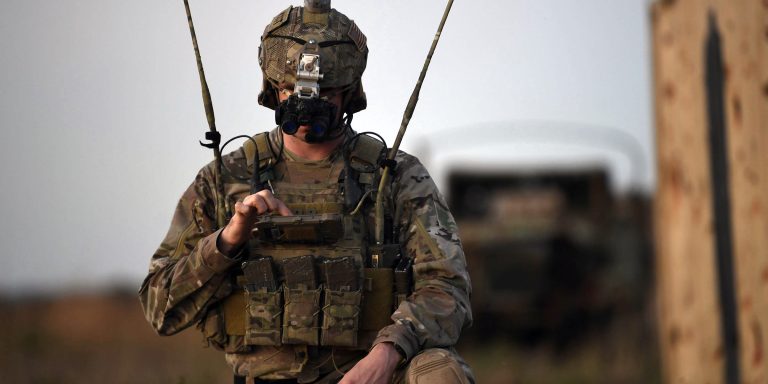 11 Most Elite US Special Forces and Their Roles