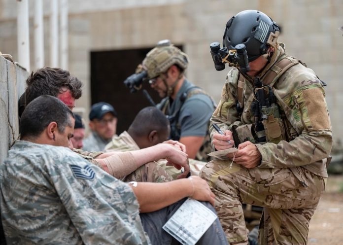 11 Most Elite US Special Forces and Their Roles