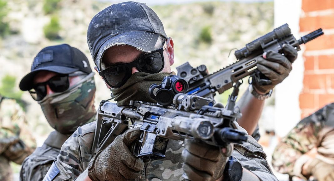 11 Most Elite US Special Forces and Their Roles