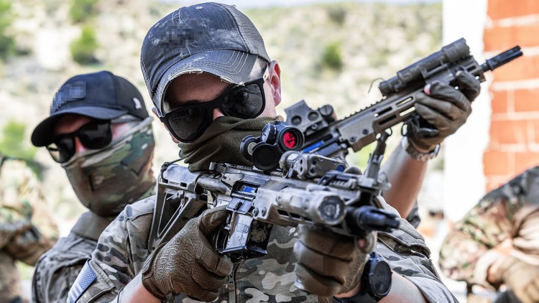 11 Most Elite US Special Forces and Their Roles