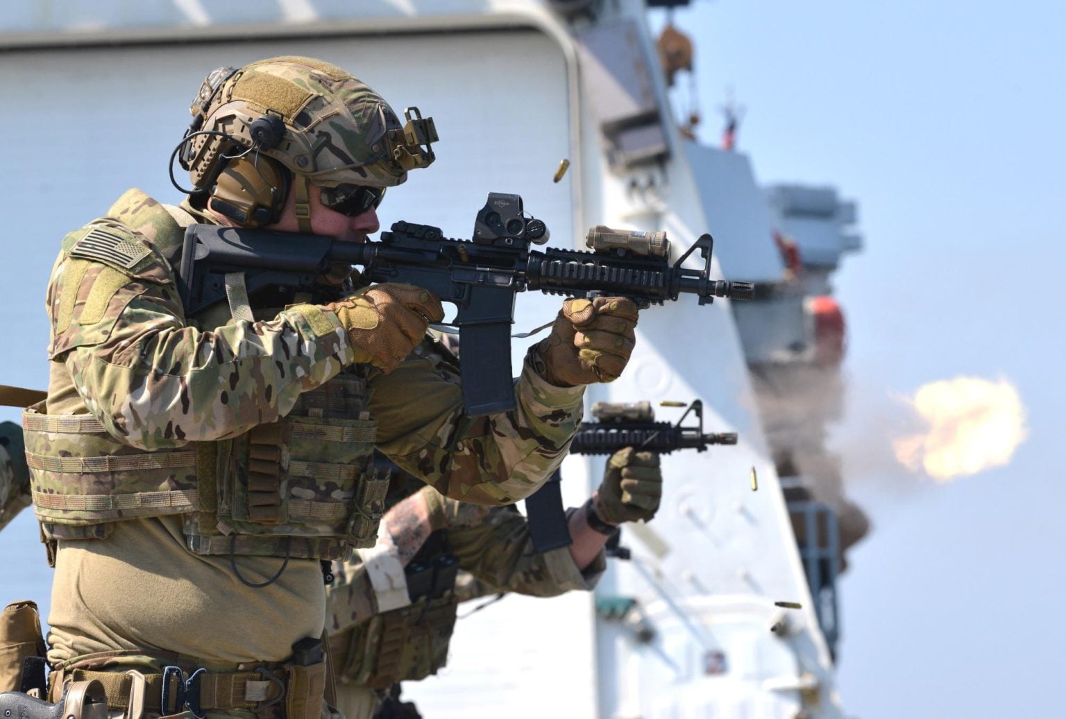 11 Most Elite US Special Forces and Their Roles