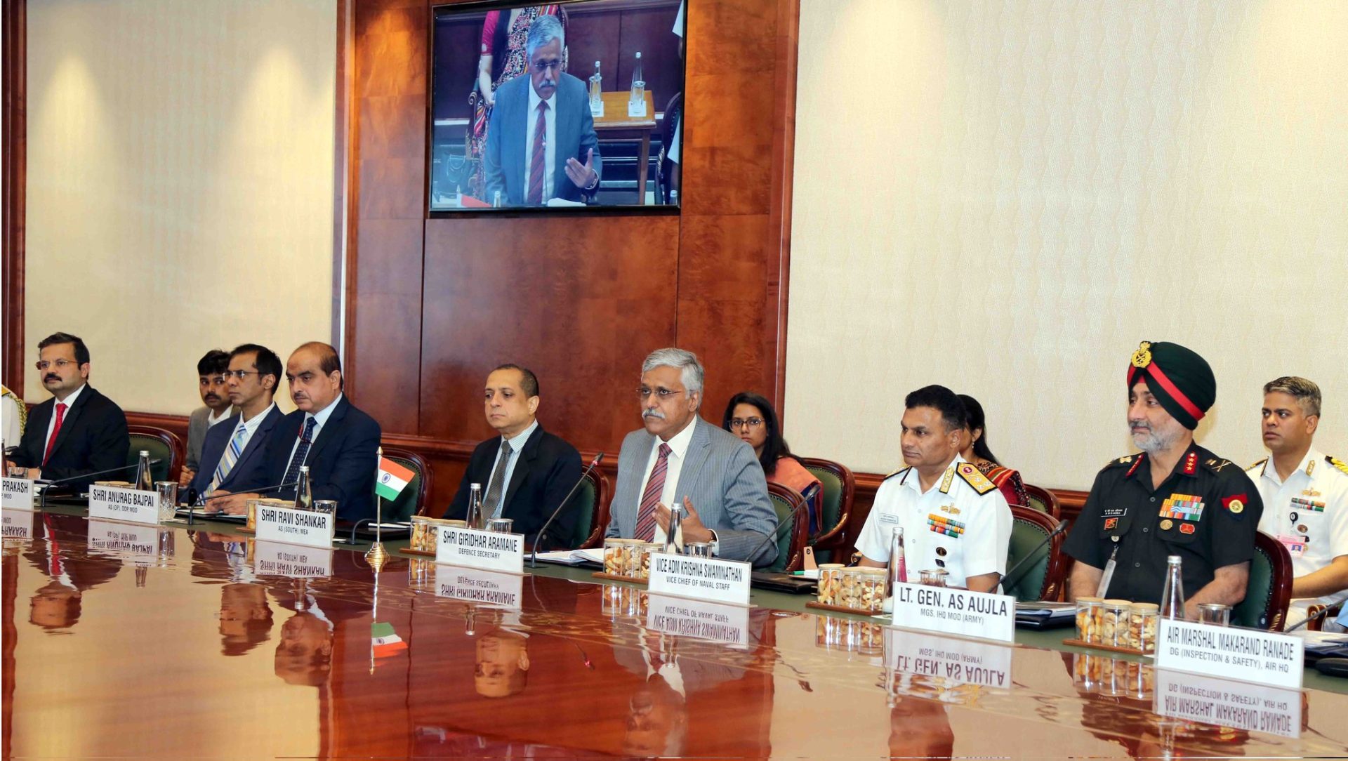 India and Indonesia Strengthen Defence Cooperation with 7th Joint ...