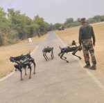 What are Indian Army's Robotic MULE Dogs
