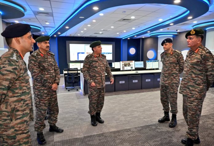 Information Communication Technology Dominance: The Bedrock of Modern ...