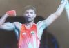 Havildar Preet Malik Secures Silver at Asian Under-22 Youth Boxing ...