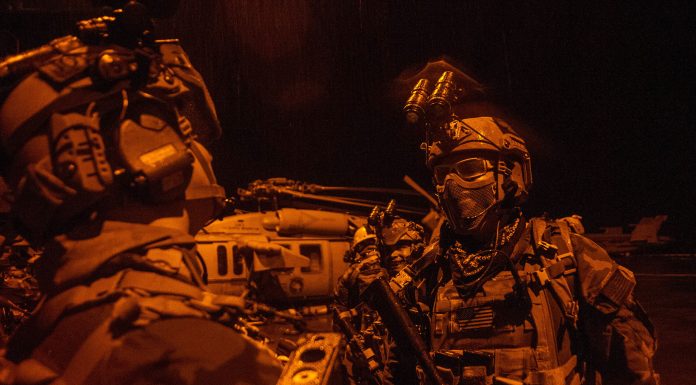 11 Most Elite US Special Forces and Their Roles