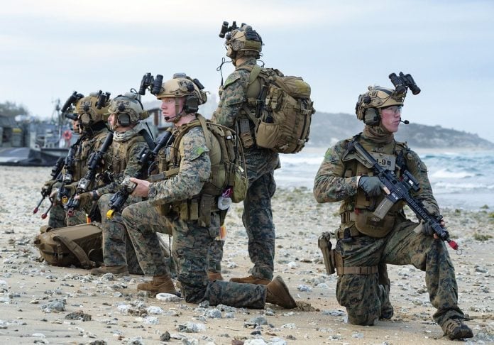 11 Most Elite US Special Forces and Their Roles