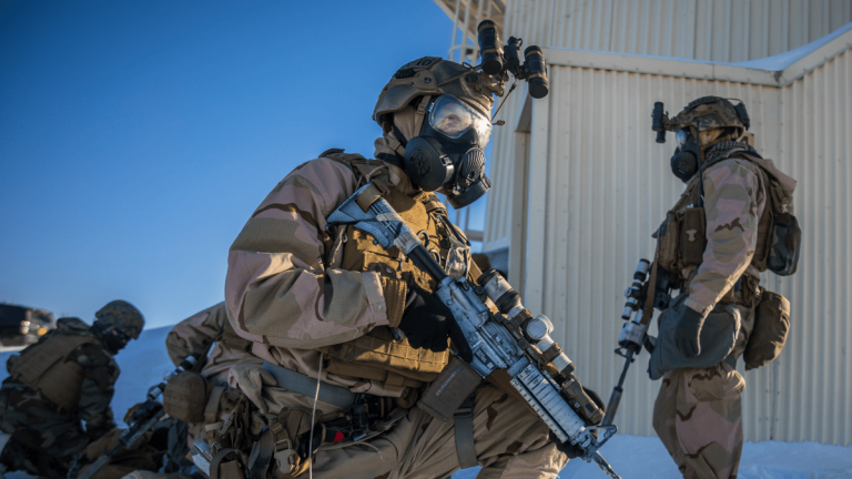 11 Most Elite US Special Forces and Their Roles
