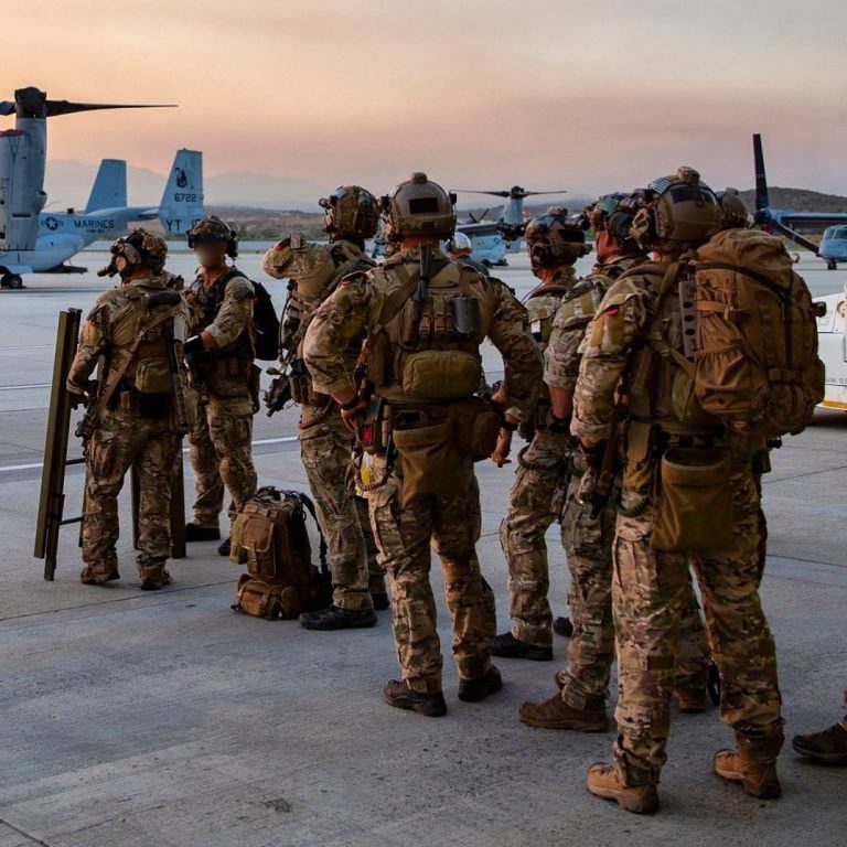 11 Most Elite US Special Forces and Their Roles