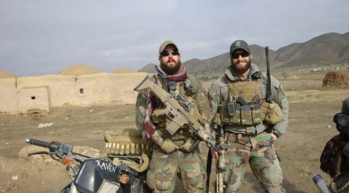 11 Most Elite US Special Forces and Their Roles