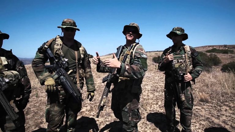 11 Most Elite US Special Forces and Their Roles