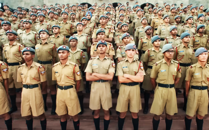 NDA 1 2024 Result Out Now, Check UPSC NDA 1 2024 Result Here