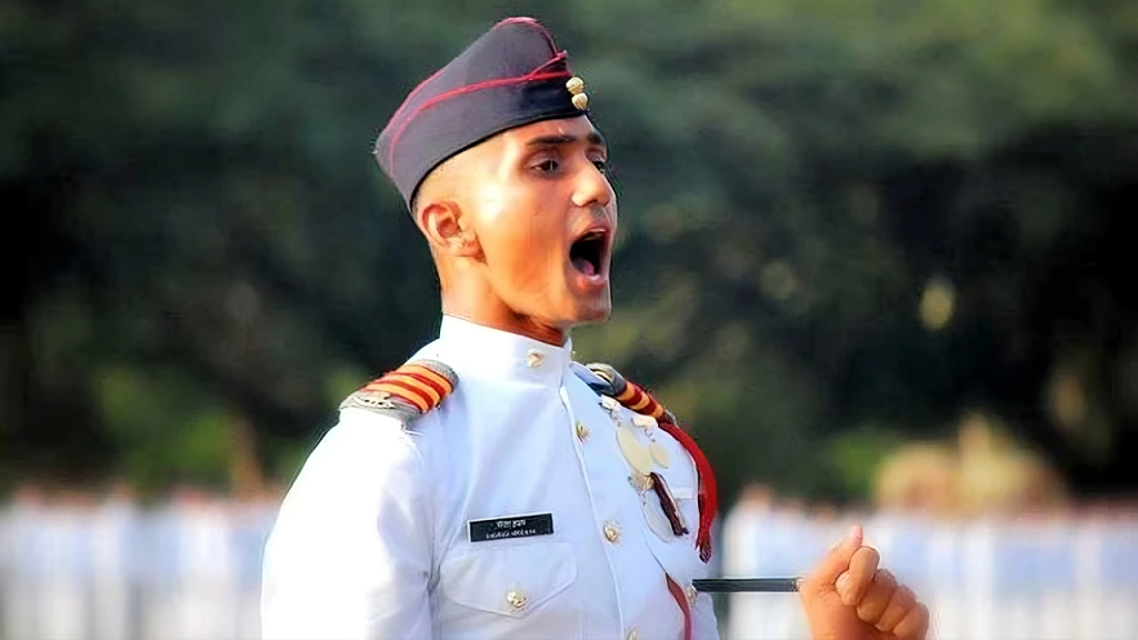 How to Join NDA National Defence Academy 2025