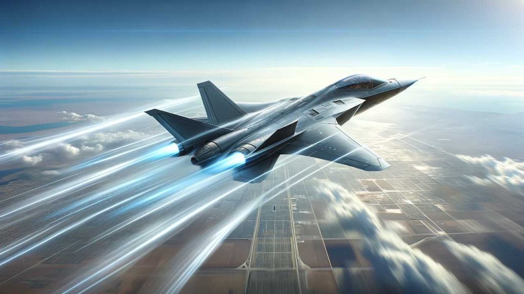 What is NGAD Program: Next Generation Air Dominance (NGAD) Program