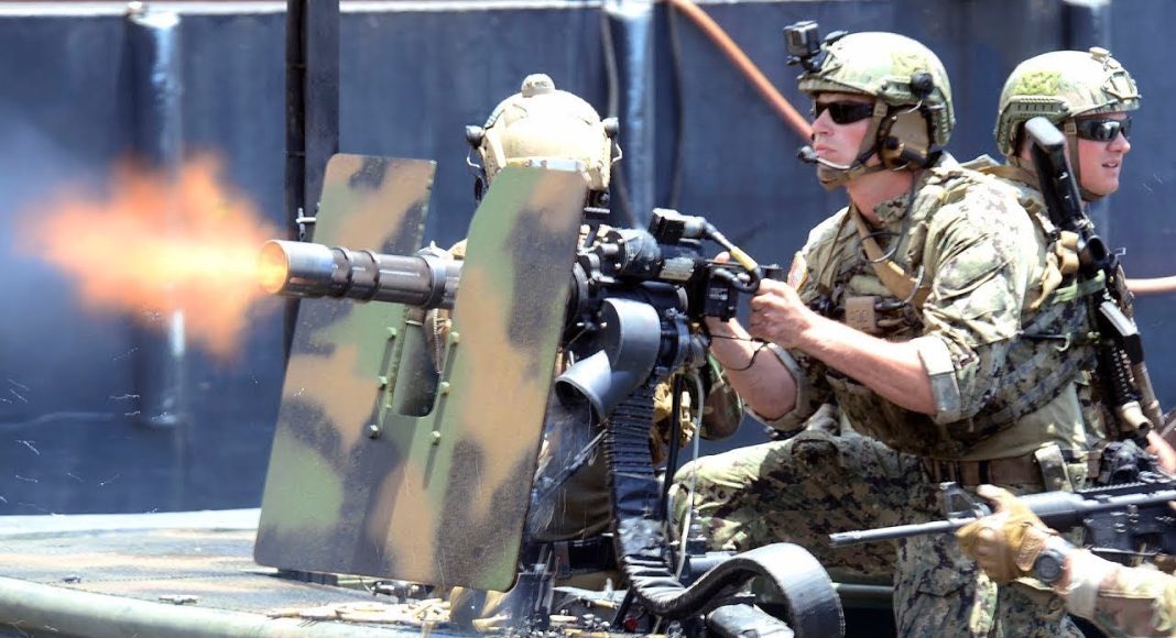 11 Most Elite US Special Forces and Their Roles