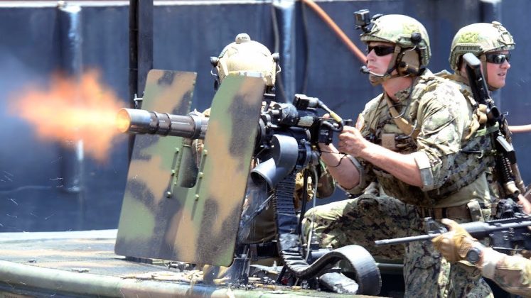 11 Most Elite US Special Forces and Their Roles