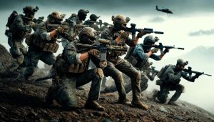 11 Most Elite US Special Forces and Their Roles