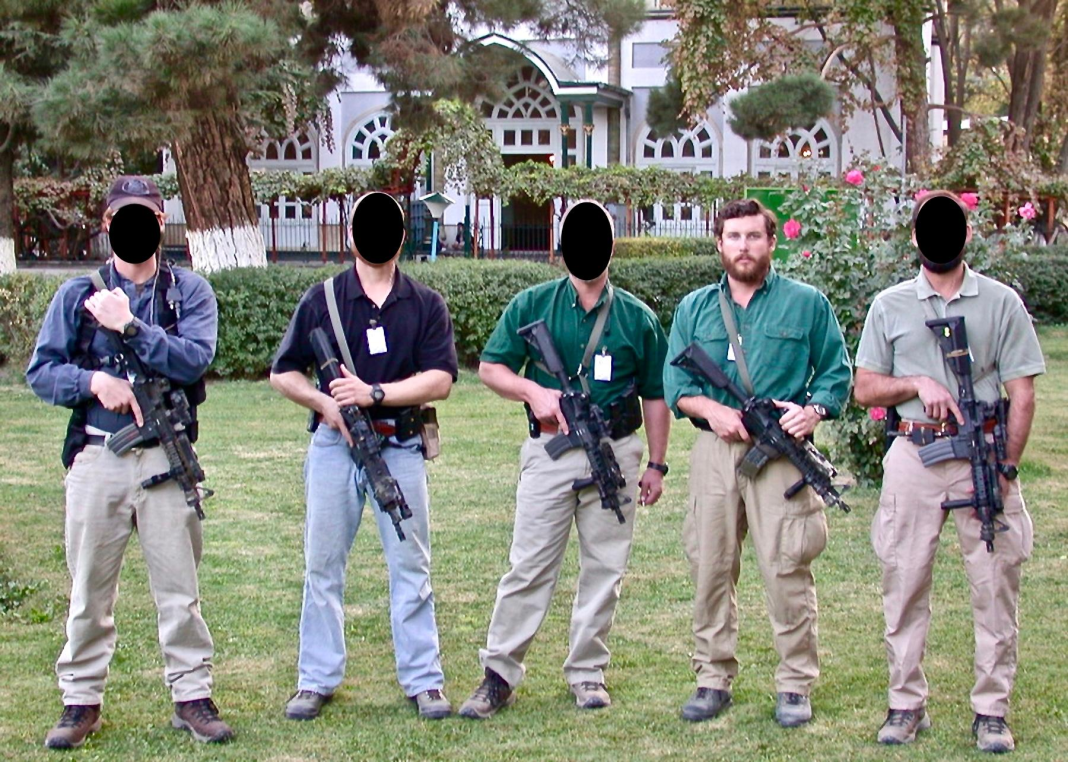 11 Most Elite US Special Forces and Their Roles