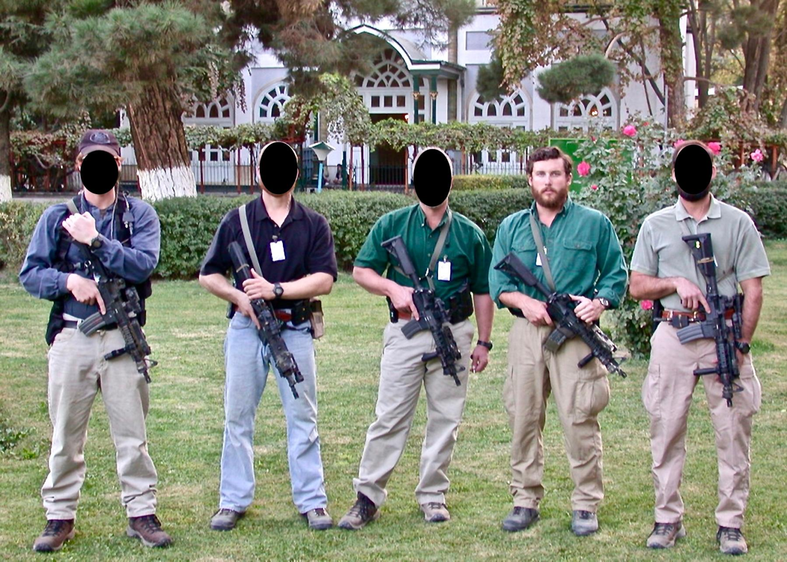 11 Most Elite US Special Forces and Their Roles