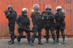 14 Epic Special Force Uniforms Will Surely Give You Goosebumps