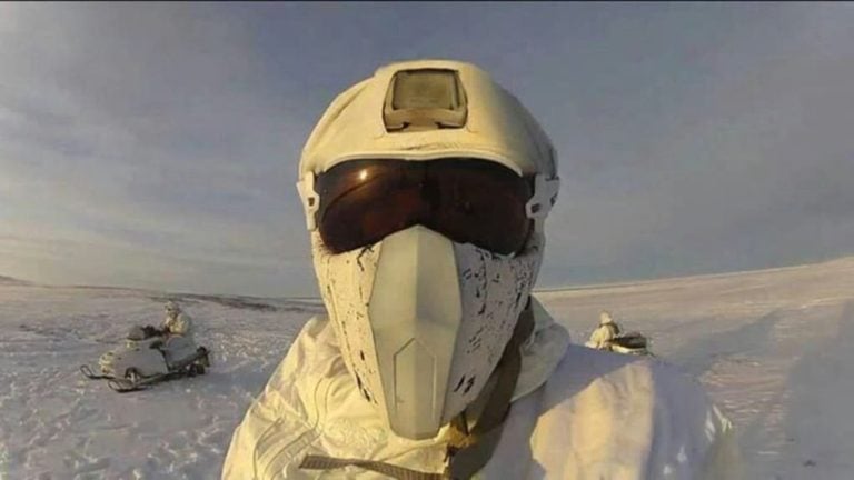 14 Epic Special Force Uniforms Will Surely Give You Goosebumps
