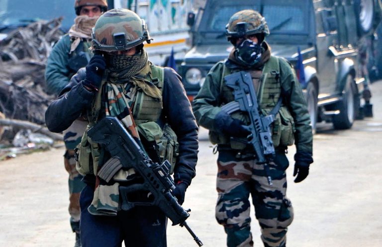 Here's How To Do Para Basic Course as an NCC Cadet