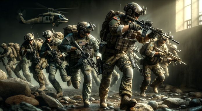11 Most Elite US Special Forces and Their Roles