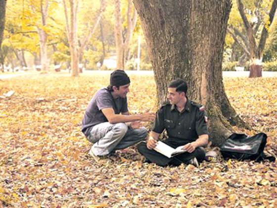 Farhan Akhtar Confirms New Indian Army Movie, Two Decades After ...