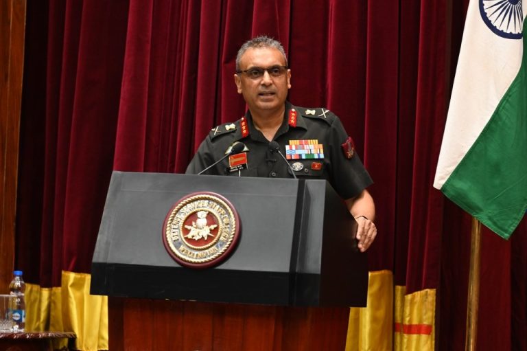 80th Staff Course Commences at DSSC, Wellington: A Strategic Leap in ...