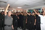 Lt. Gen. Arindam Chatterjee Visits Command Hospital, Commends Exemplary ...