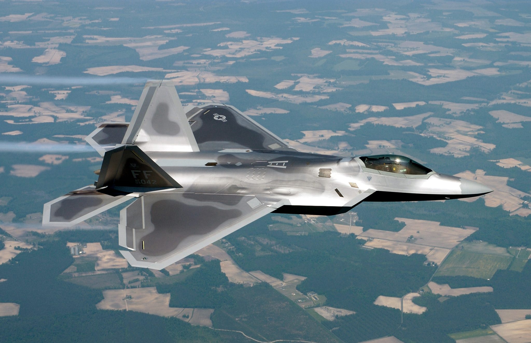10 Most Expensive Fighter Jets 2026
