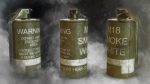 4 Most Powerful Grenades in the World