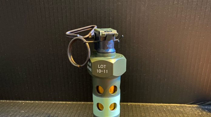 4 Most Powerful Grenades in the World
