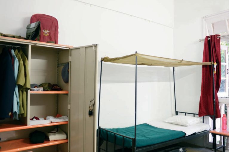 All About National Defence Academy NDA Khadakwasla Pune