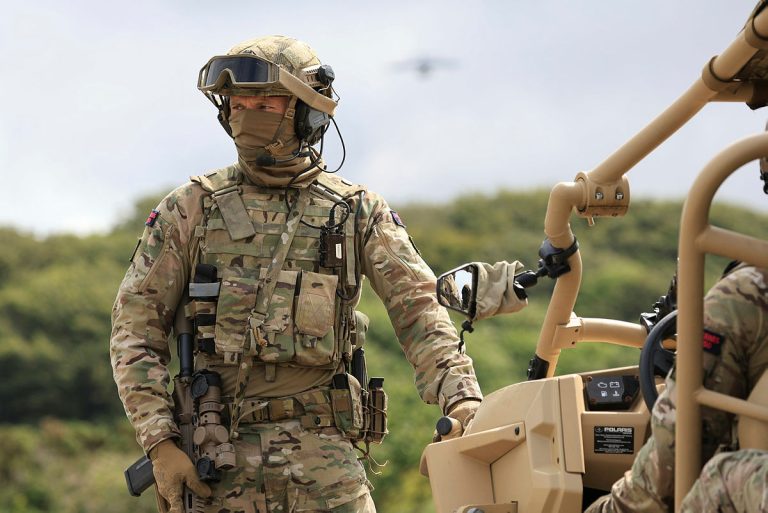 6 Toughest Special Forces Fitness Tests in the World