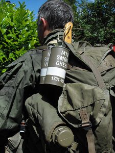 4 Most Powerful Grenades in the World