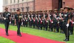 Lieutenant General NS Raja Subramani Appointed Vice Chief of Army Staff
