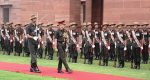 Lieutenant General NS Raja Subramani Appointed Vice Chief of Army Staff