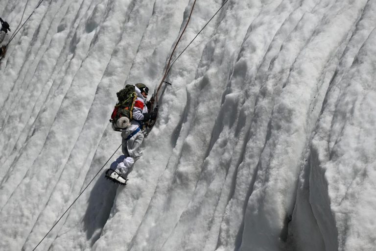 Meet Captain Supreetha, First Woman Officer Deployed at Siachen Glacier