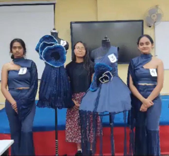 Lt Gen K S Brar Celebrates Creative Excellence at Design Dapple 24 in ...