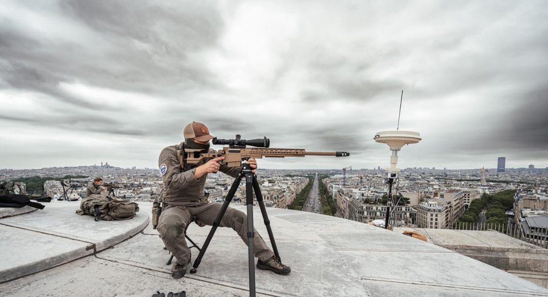 All About GIGN of French Gendarmerie, World's Best SWAT Team