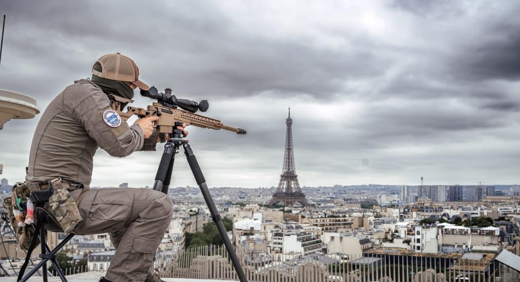 All About GIGN of French Gendarmerie, World's Best SWAT Team