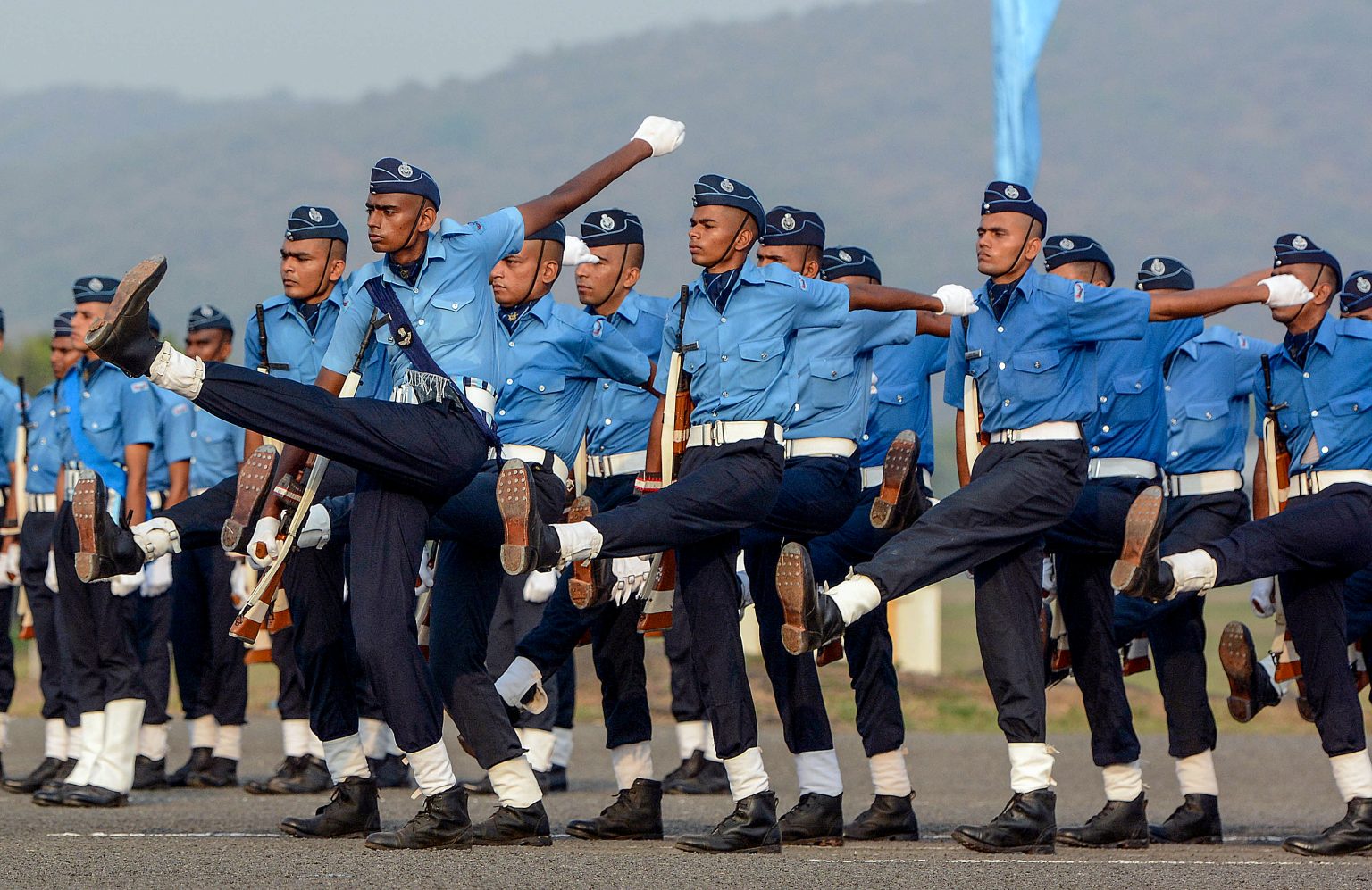Indian Air Force Agniveer Vayu Notification 2/2025