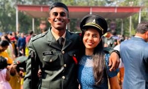 TES 54 Cut Off Marks for Indian Army