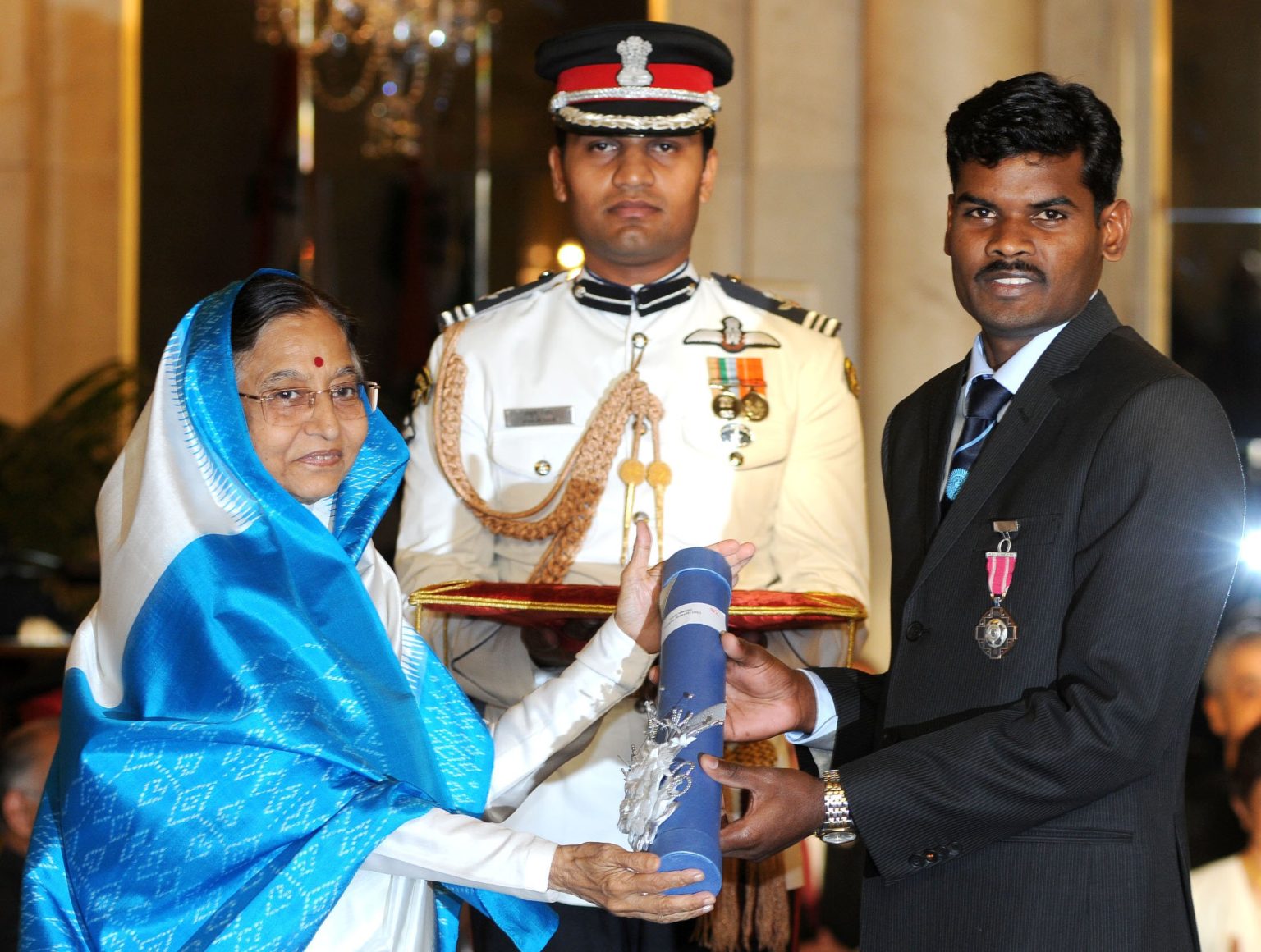 Meet Major Ignace Tirkey: From Soldier to Olympic Hockey Player and ...