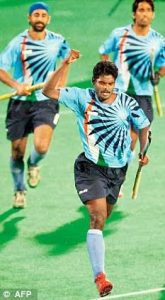 Meet Major Ignace Tirkey: From Soldier to Olympic Hockey Player and ...