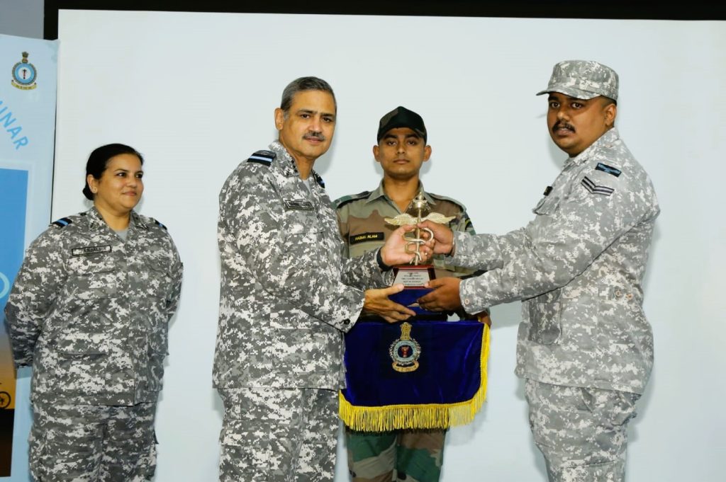 Lt Gen Hitesh Bhalla Pays Tribute to Fallen Heroes at Siachen Base Camp